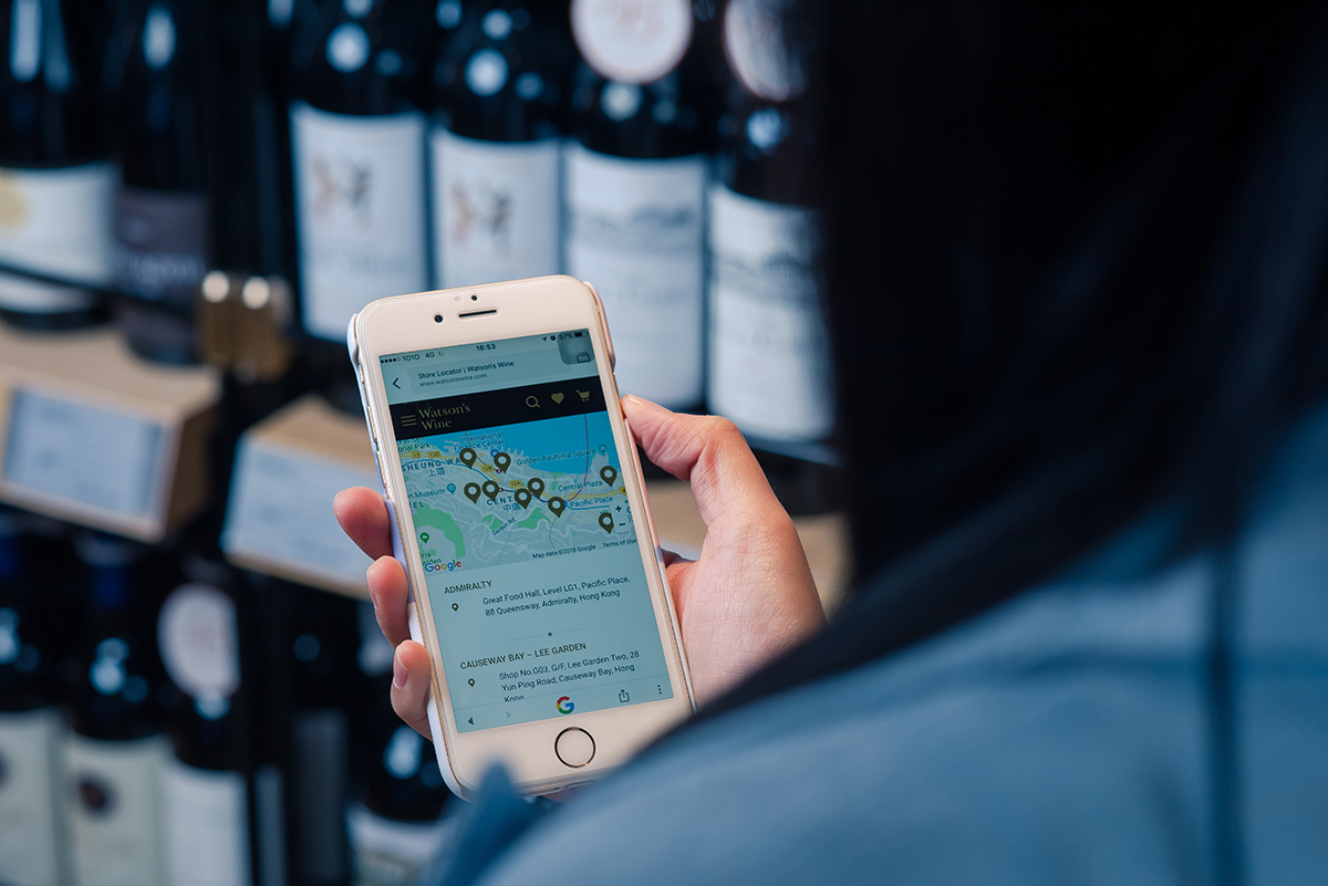 A.S. Watson O+O | A.S. Watson Group - A member of CK Hutchison Holdings