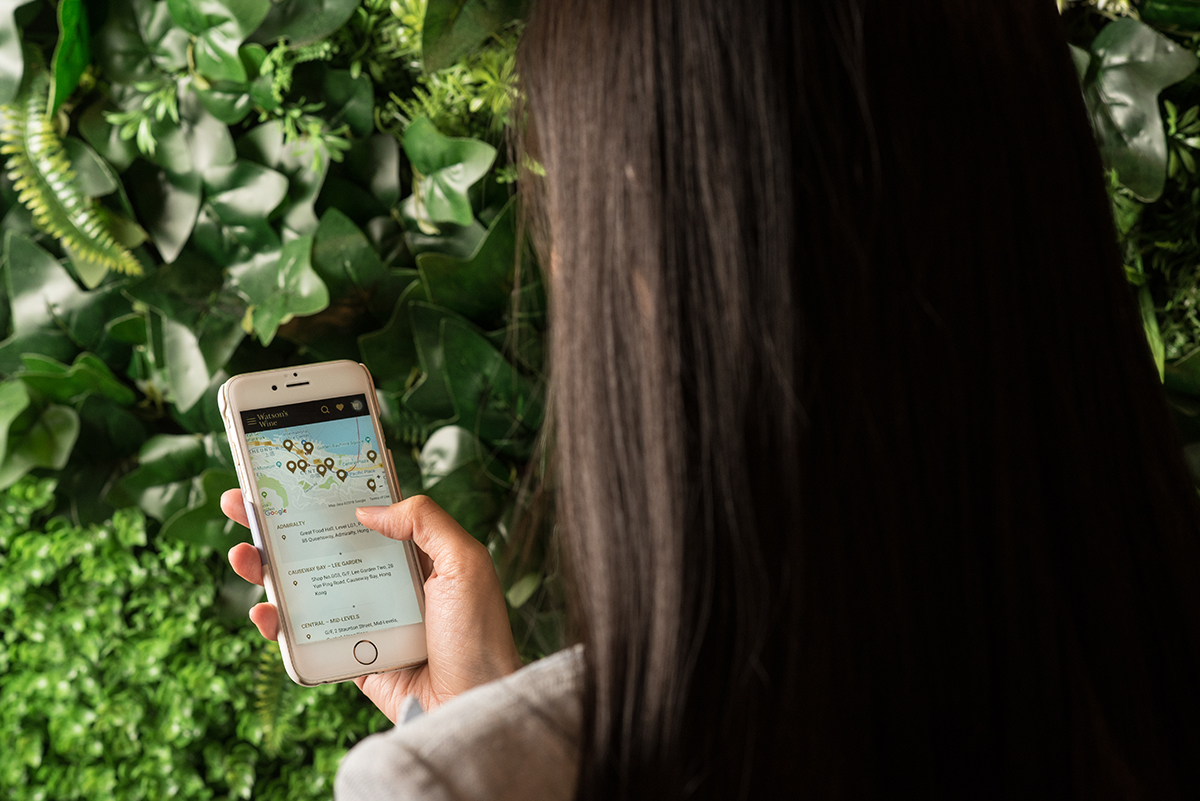 A.S. Watson O+O | A.S. Watson Group - A member of CK Hutchison Holdings