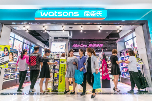 Watsons | A.S. Watson Group - A member of CK Hutchison Holdings