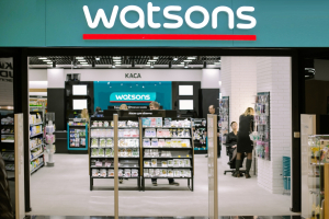 Watsons | A.S. Watson Group - A member of CK Hutchison Holdings