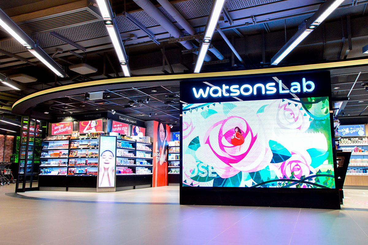 Watsons | A.S. Watson Group - A member of CK Hutchison Holdings