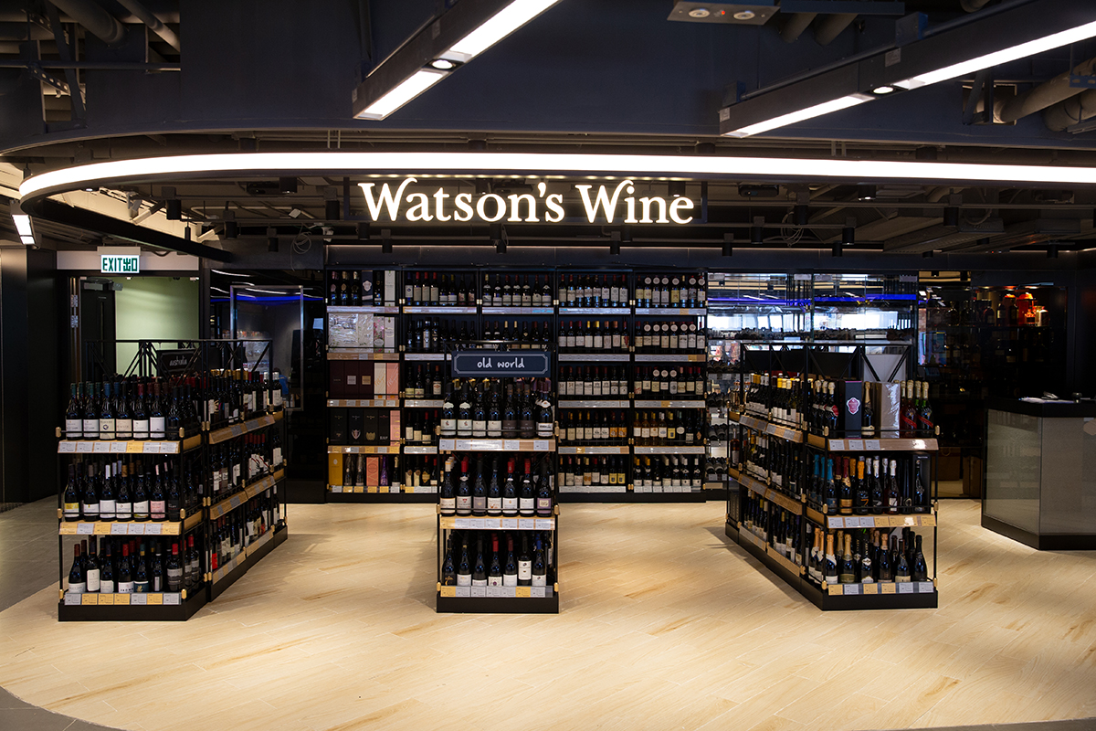 Watson’s Wine | AS Watson Group - A member of CK Hutchison Holdings