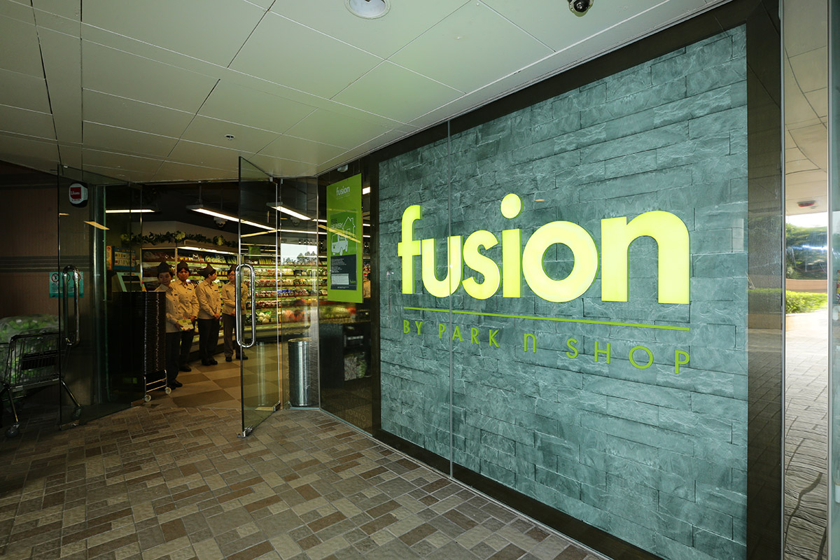 Fusion | AS Watson Group - A member of CK Hutchison Holdings