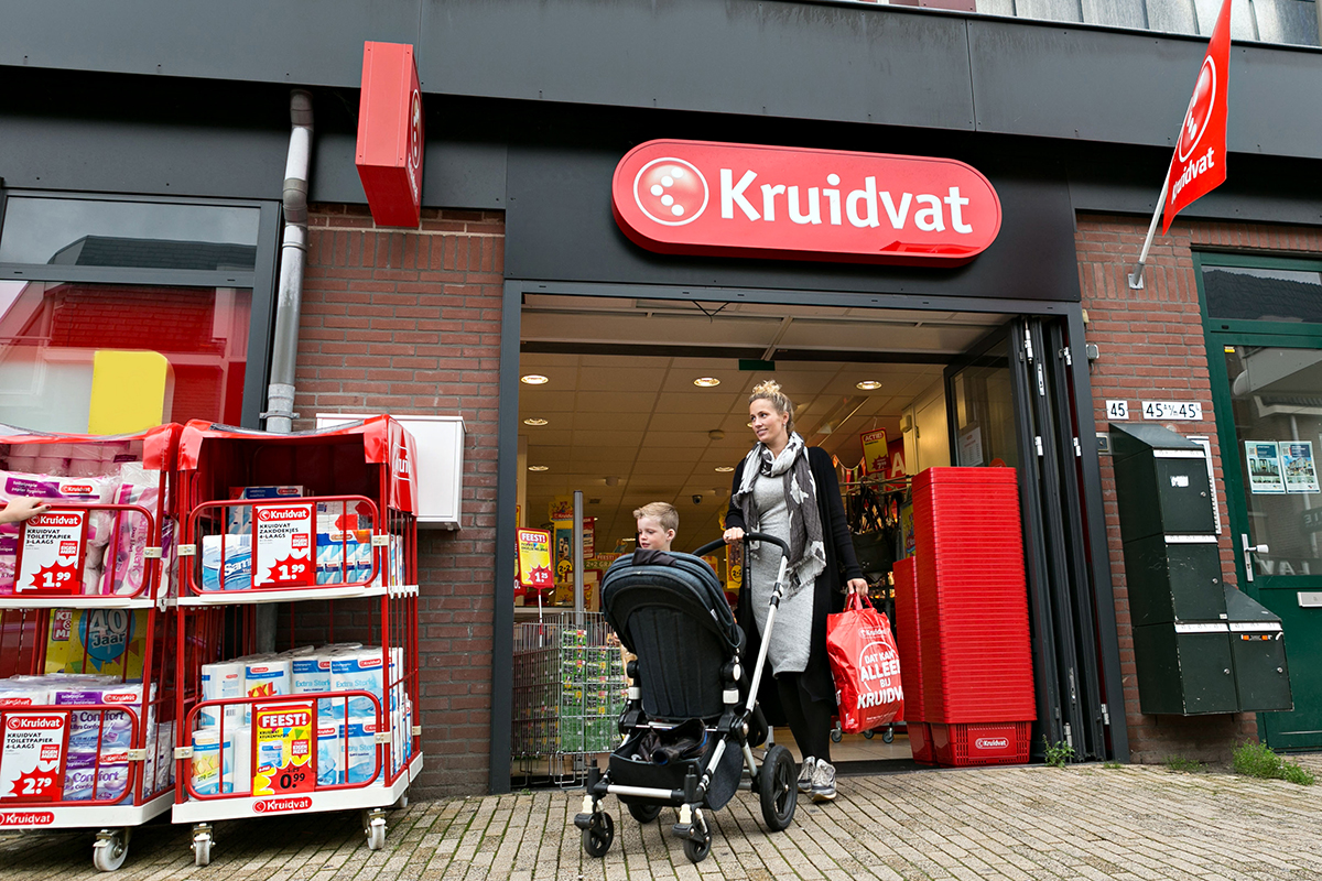 Kruidvat | A.S. Watson Group - A member of CK Hutchison Holdings