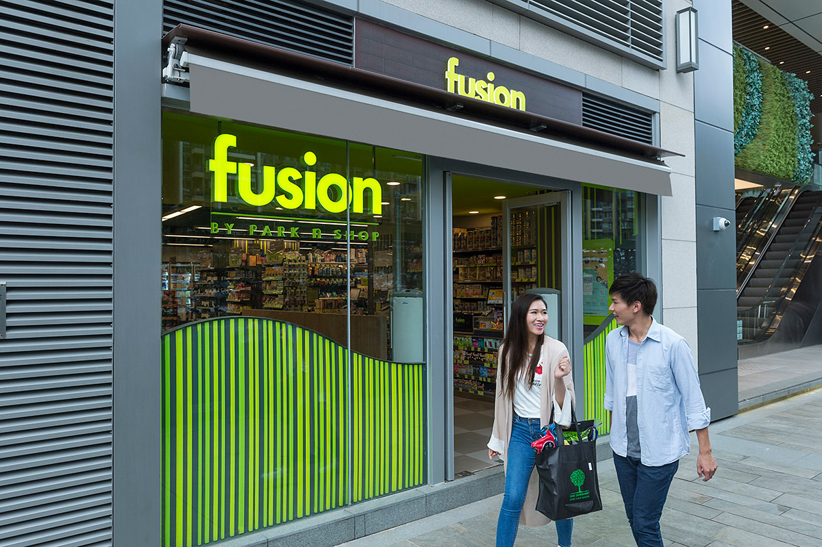 Fusion | AS Watson Group - A member of CK Hutchison Holdings