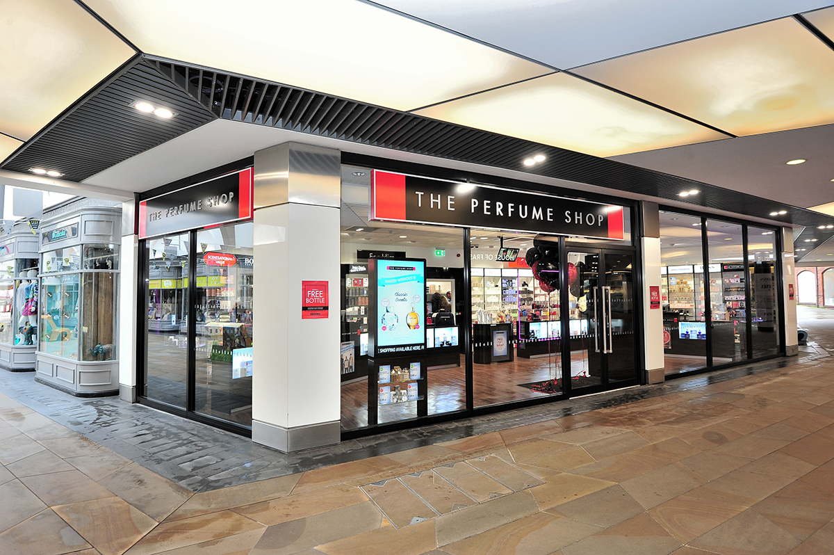The Perfume Shop | A.S. Watson Group - A member of CK Hutchison Holdings