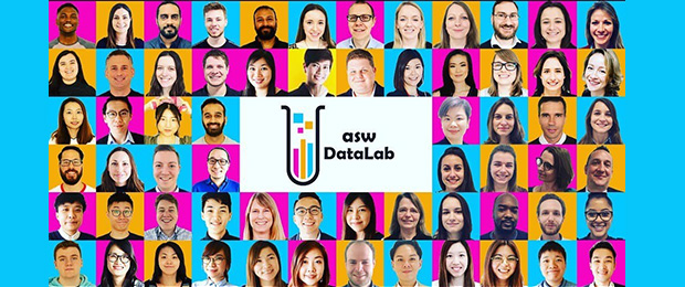 A Team of Data Experts | A.S. Watson Group - A member of CK Hutchison ...